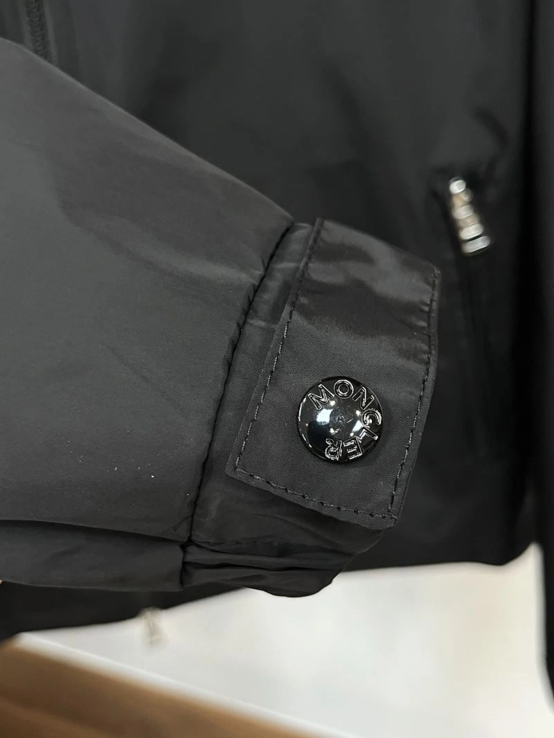 1:1 copy Moncler Outwear