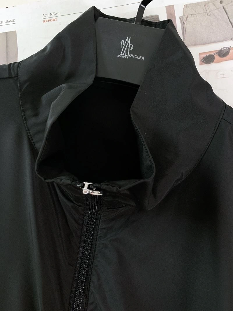 Genuine Moncler Outwear