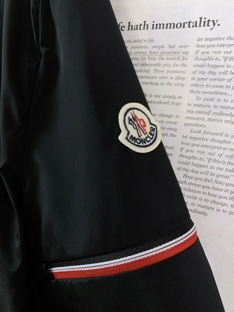 Genuine Moncler Outwear