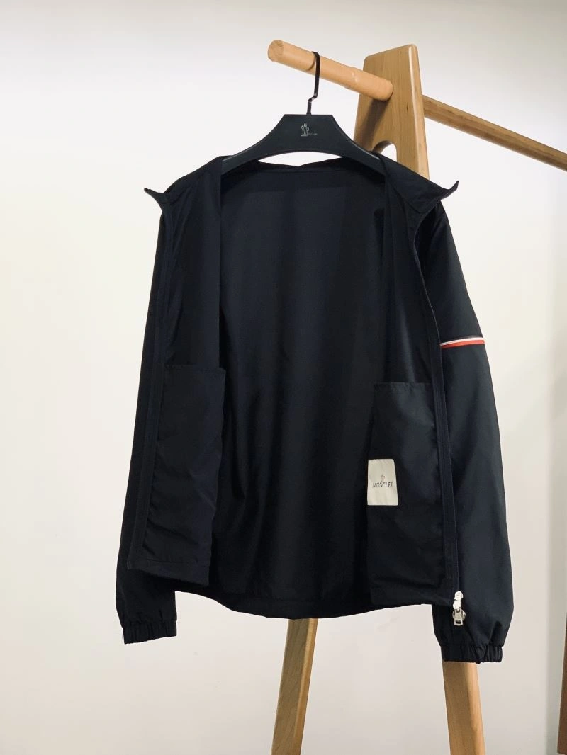 Genuine Moncler Outwear