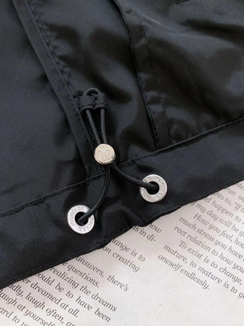 Genuine Moncler Outwear