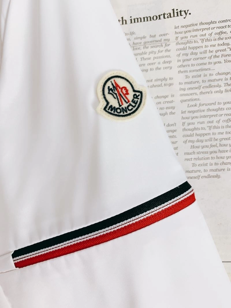 Factory-made Moncler Outwear