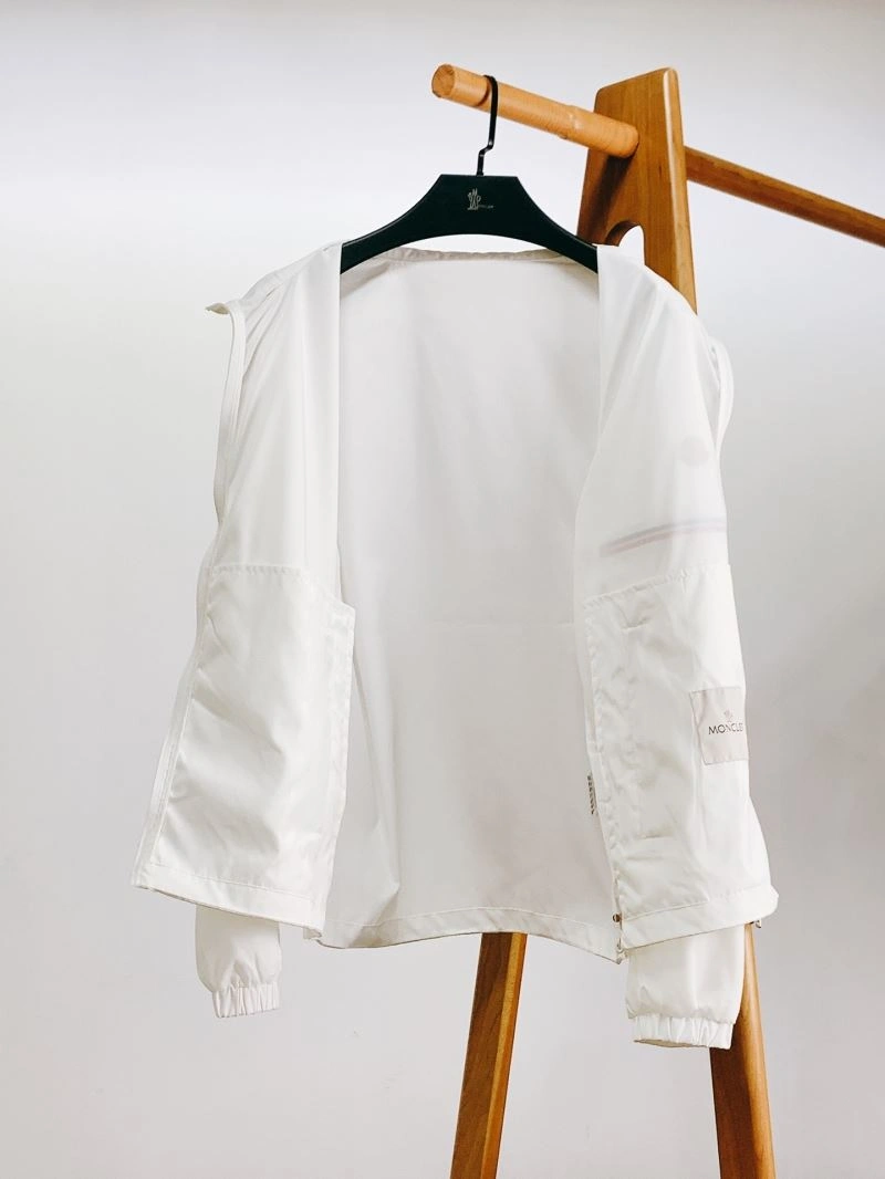 Factory-made Moncler Outwear
