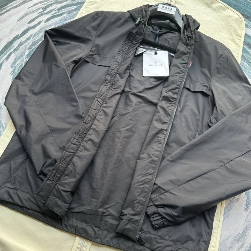 Factory-made Moncler Outwear