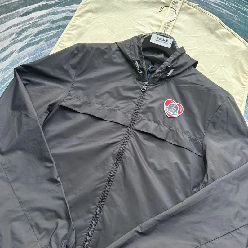 Factory-made Moncler Outwear