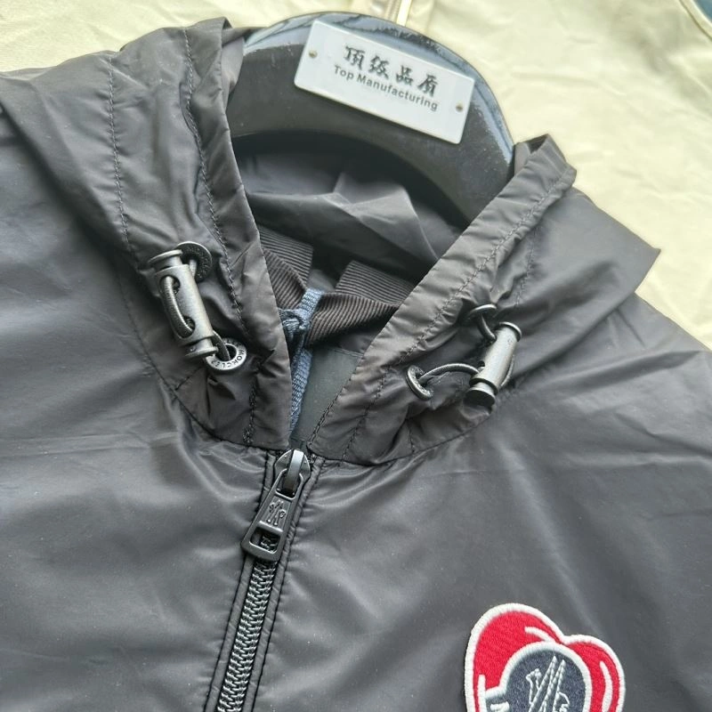 Factory-made Moncler Outwear