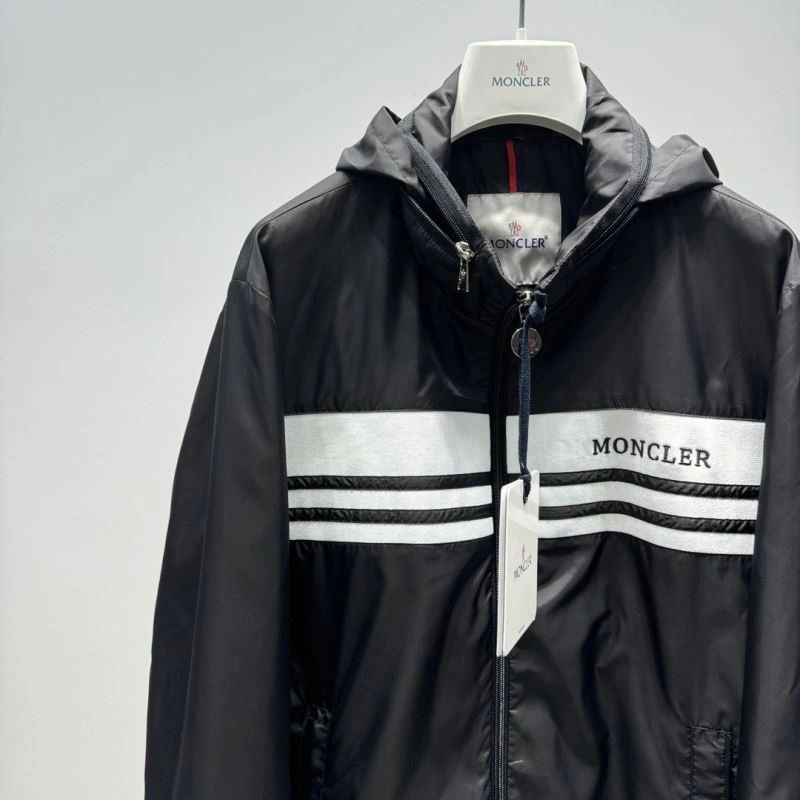 Perfect replica Moncler Outwear
