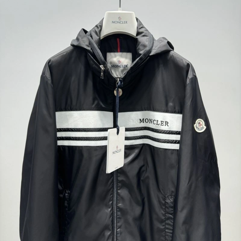 Perfect replica Moncler Outwear