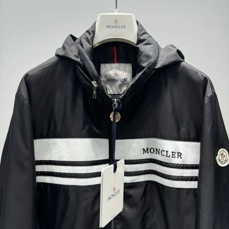 Perfect replica Moncler Outwear