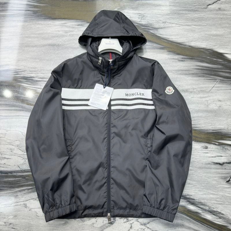Perfect replica Moncler Outwear