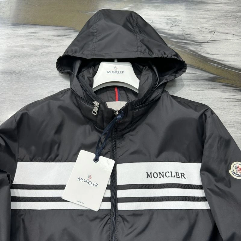 Perfect replica Moncler Outwear