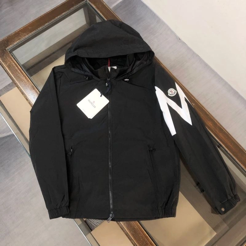 Moncler Outwear
