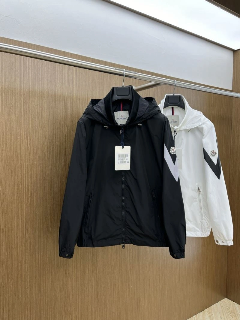 Moncler Outwear