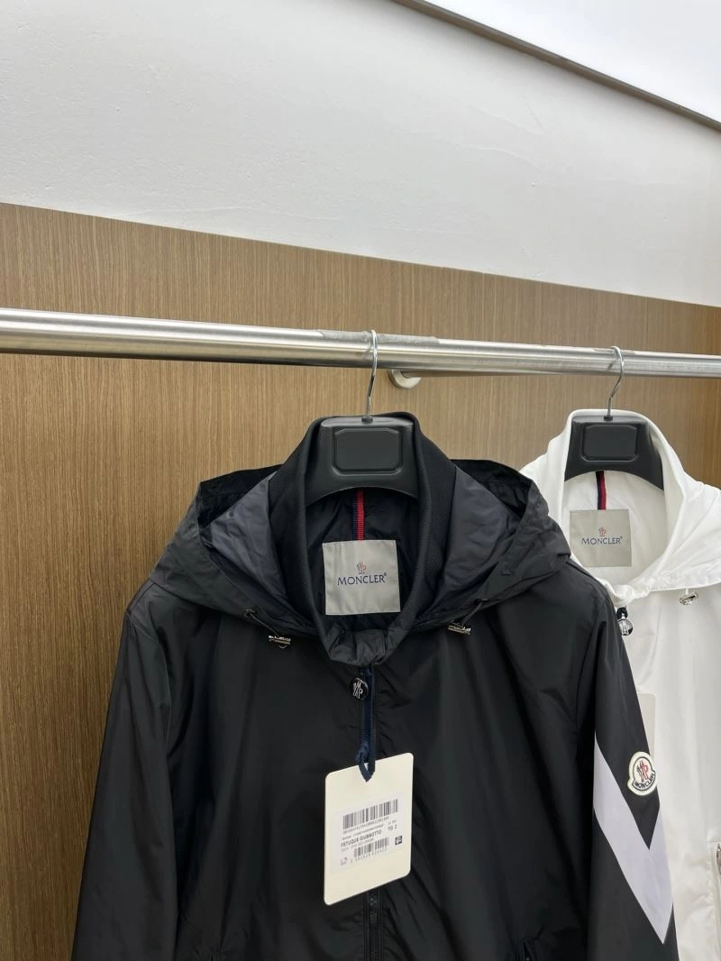 Factory-made Moncler Outwear