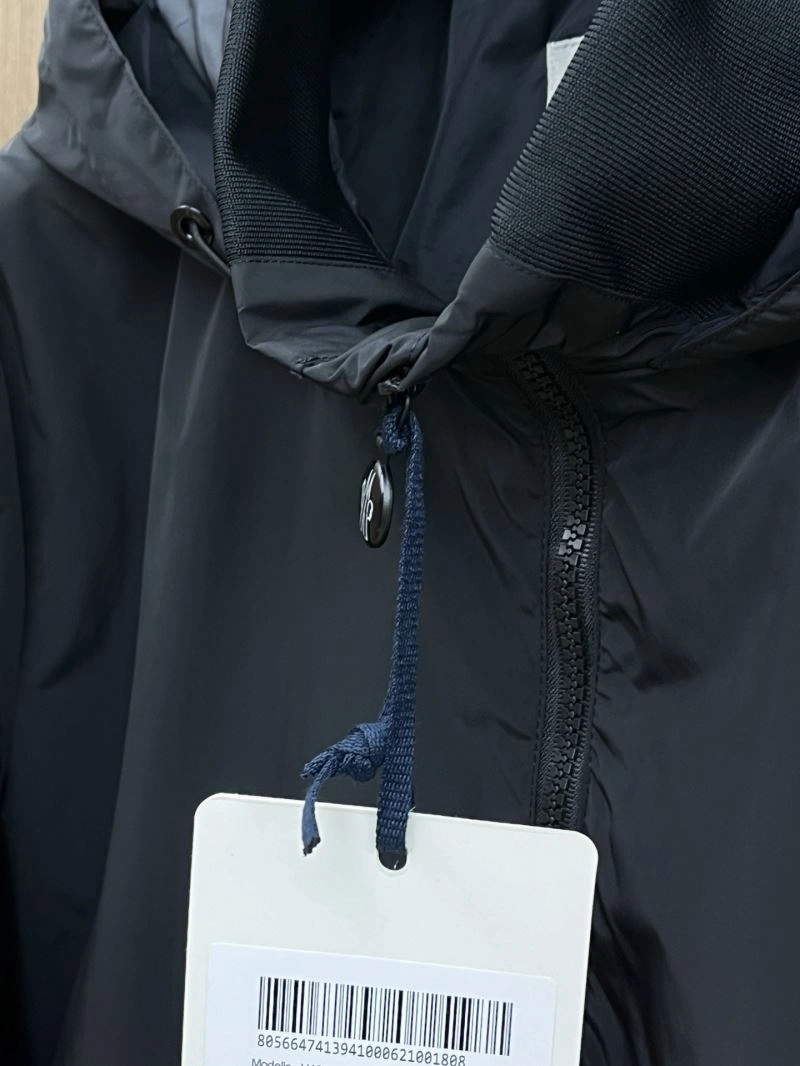 Factory-made Moncler Outwear