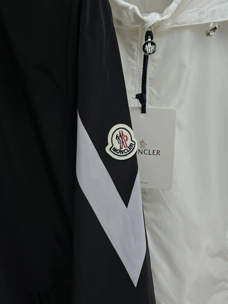Factory-made Moncler Outwear