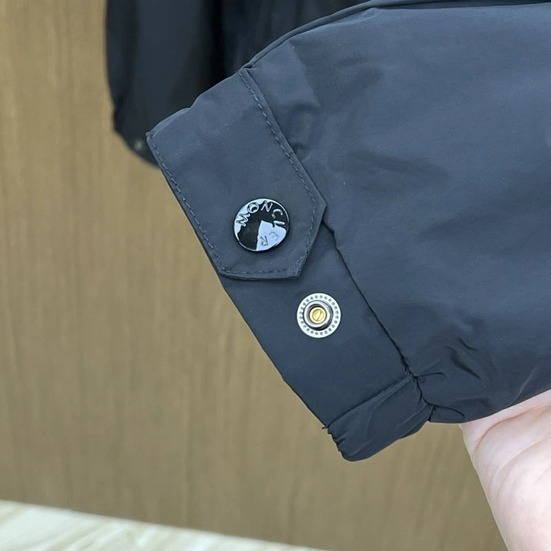 Factory-made Moncler Outwear