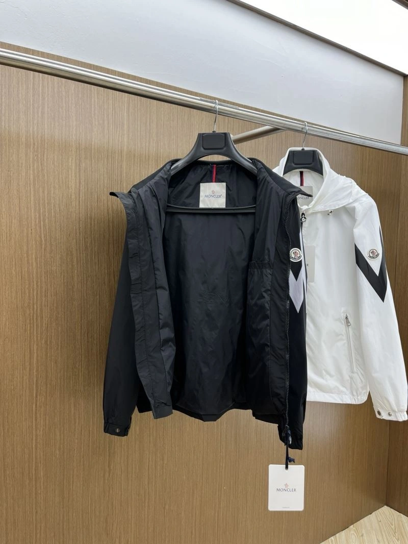 Factory-made Moncler Outwear