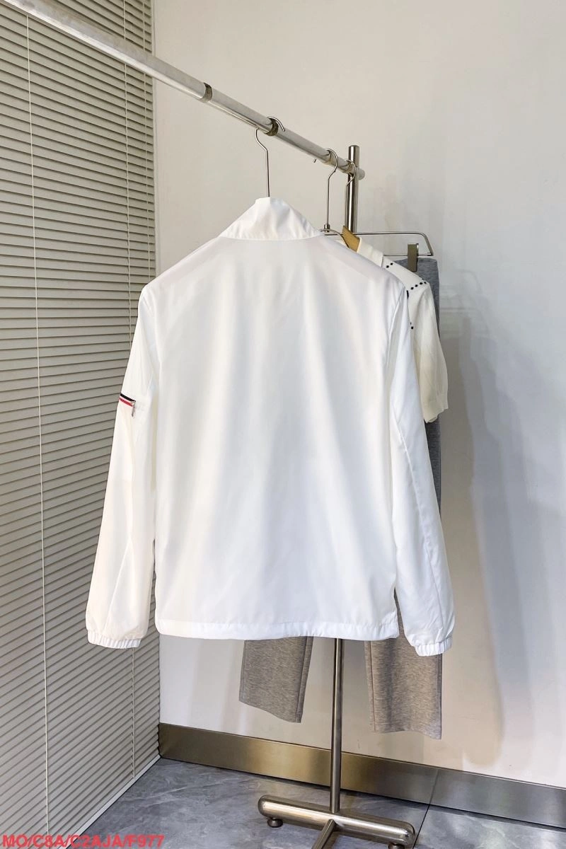 Value-priced Moncler Outwear