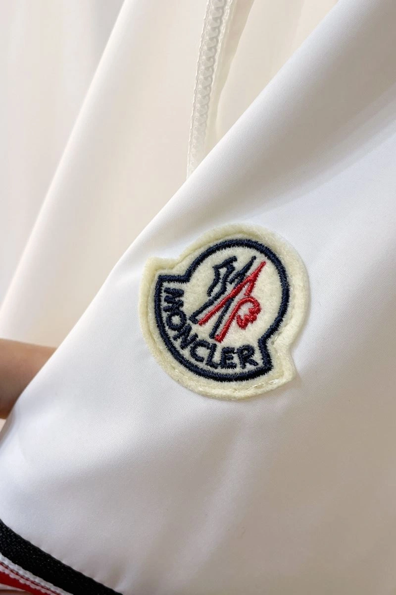 Value-priced Moncler Outwear