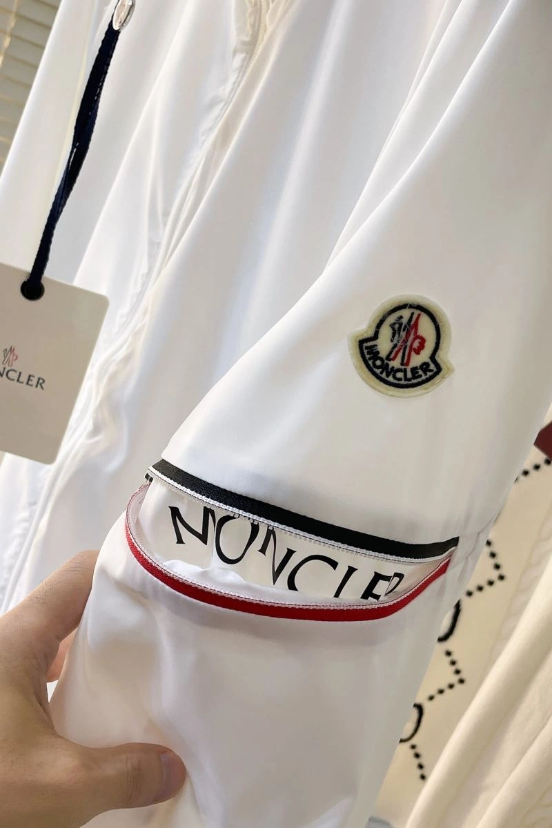 Value-priced Moncler Outwear