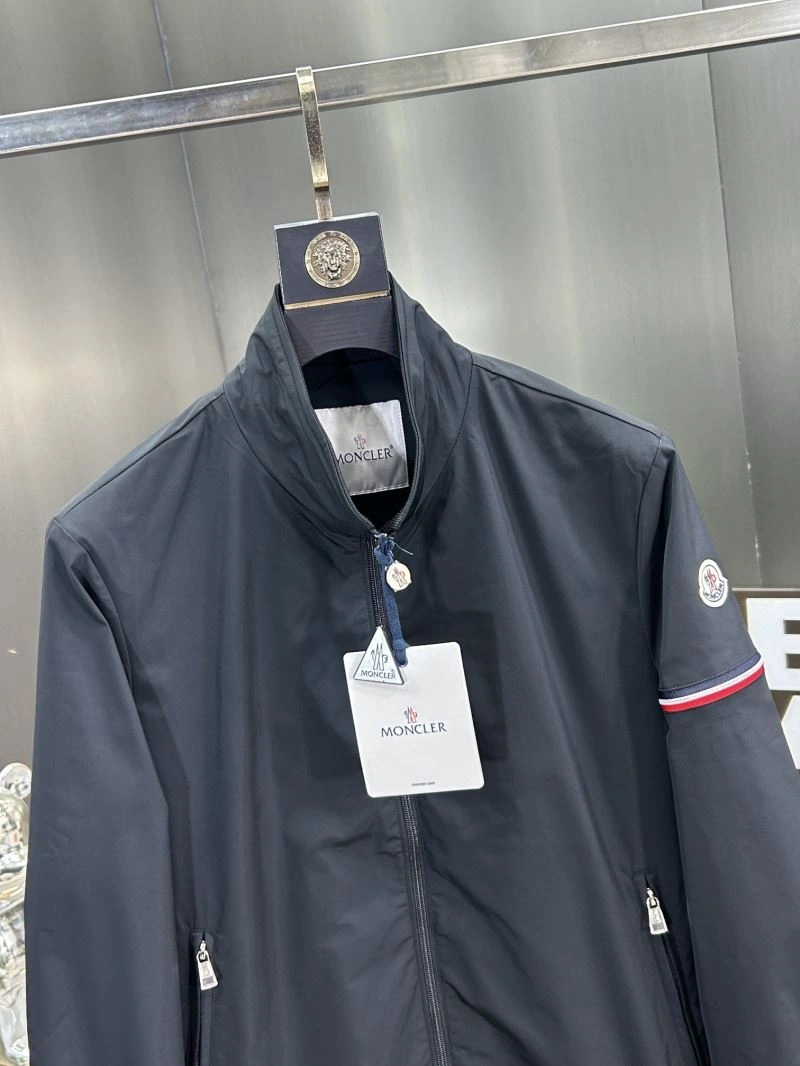 Factory-made Moncler Outwear