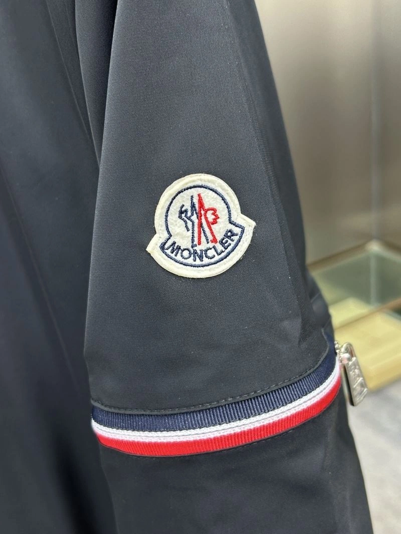 Factory-made Moncler Outwear