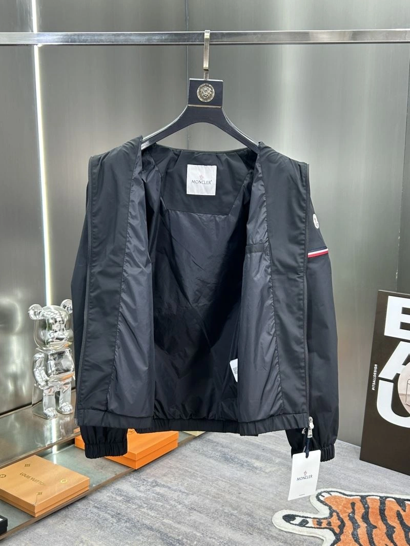 Factory-made Moncler Outwear