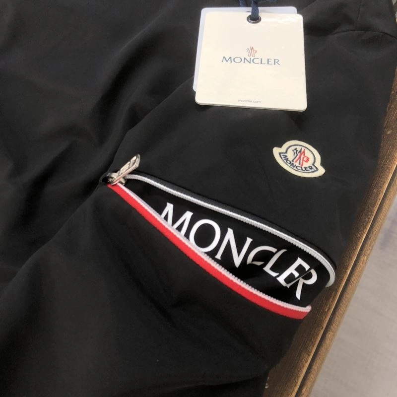 Brand-authenticated Moncler Outwear