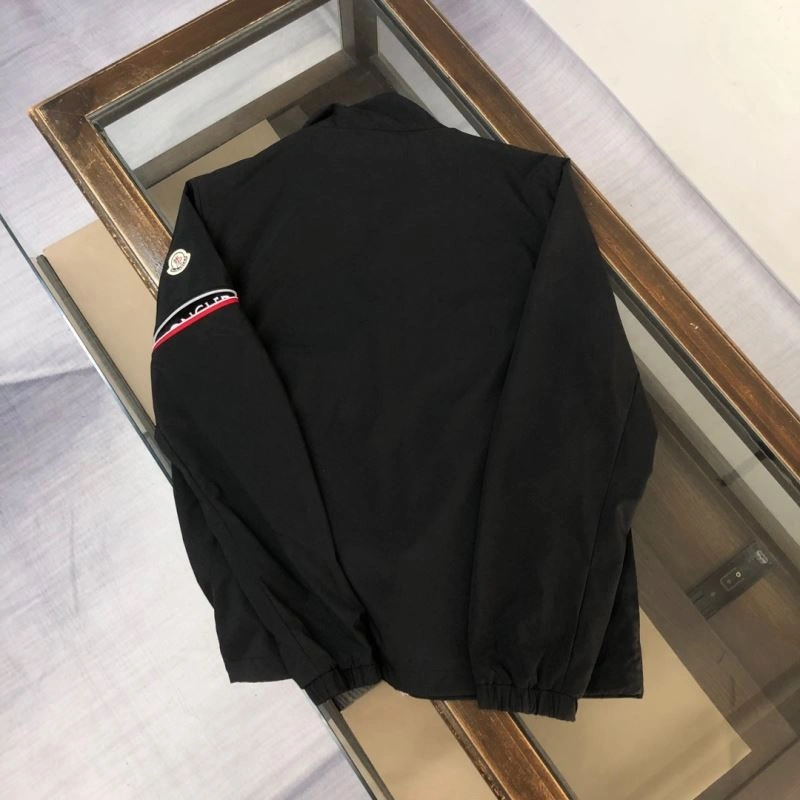 Brand-authenticated Moncler Outwear