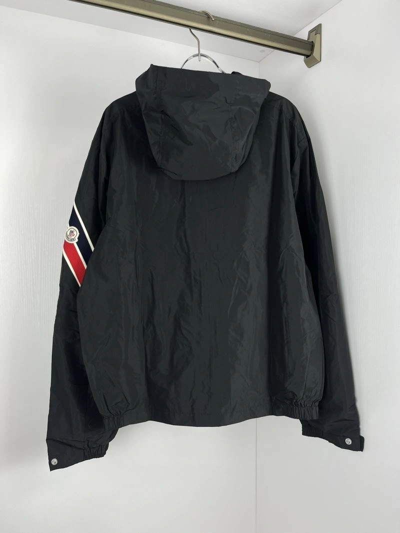 Real Moncler Outwear