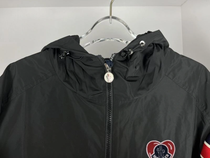 Real Moncler Outwear