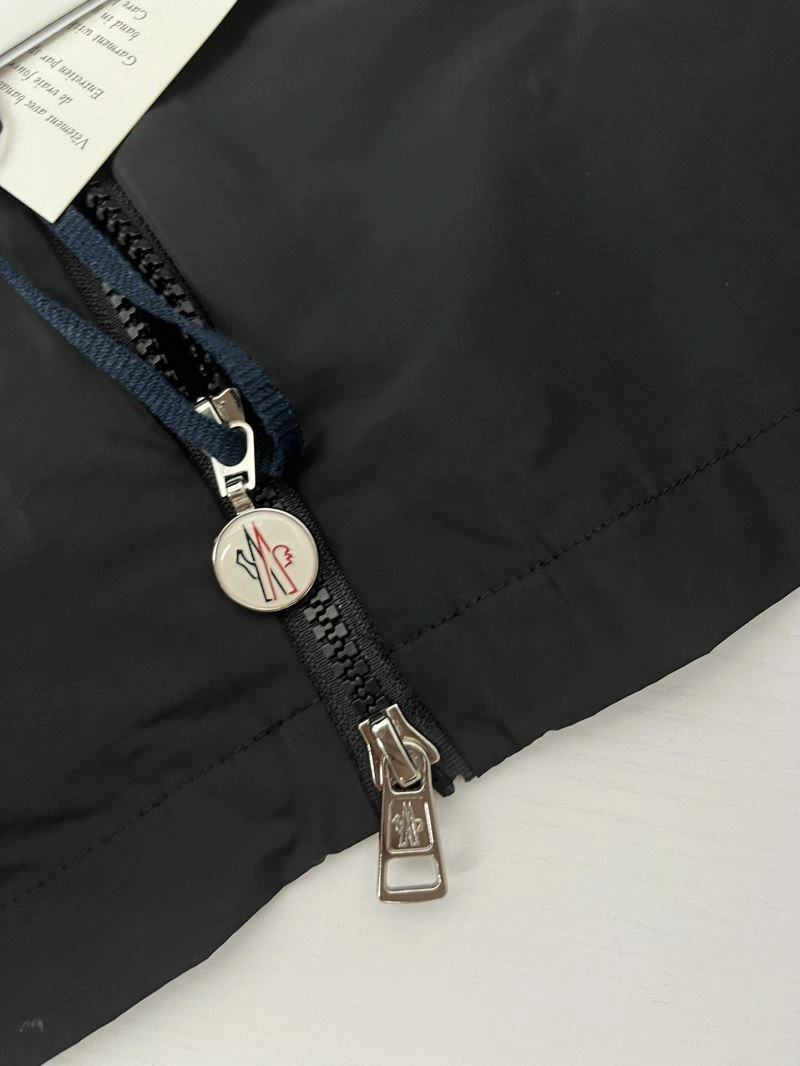 Real Moncler Outwear