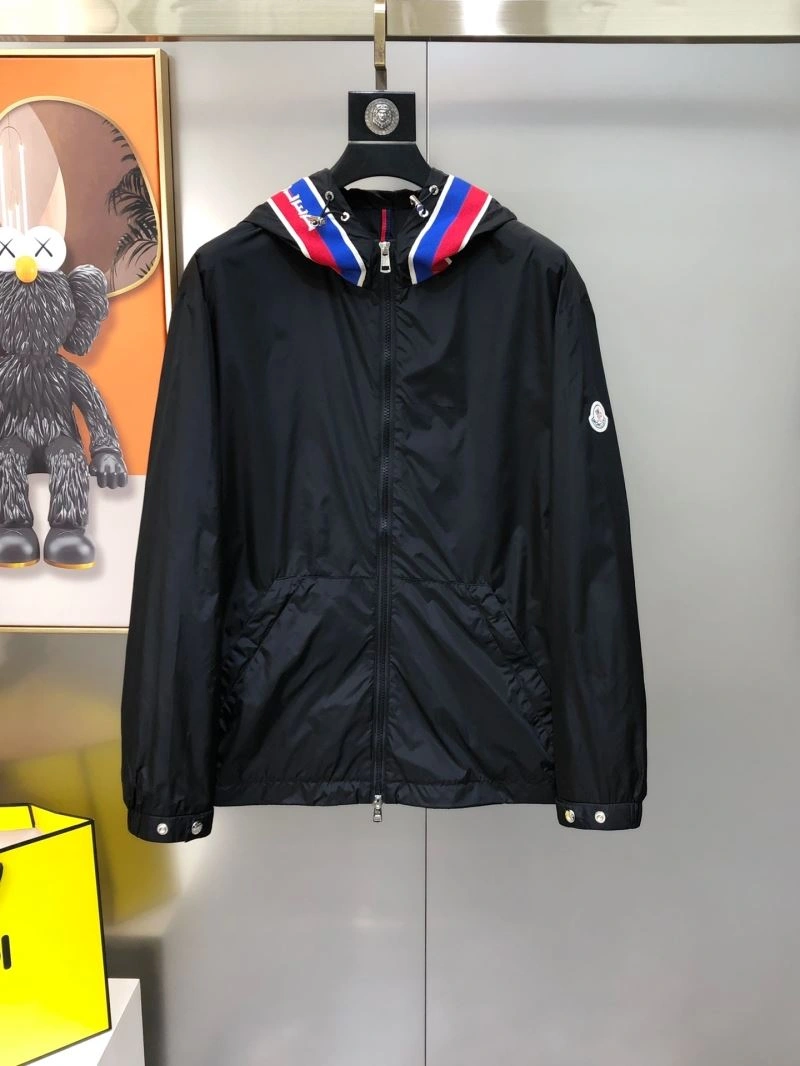 Moncler Outwear