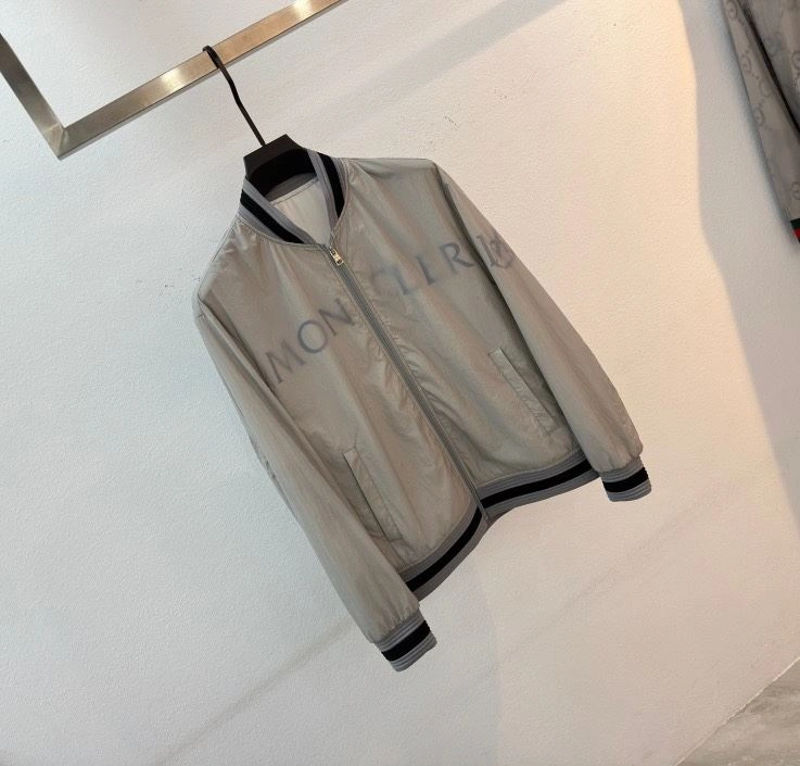 Authentic Moncler Outwear