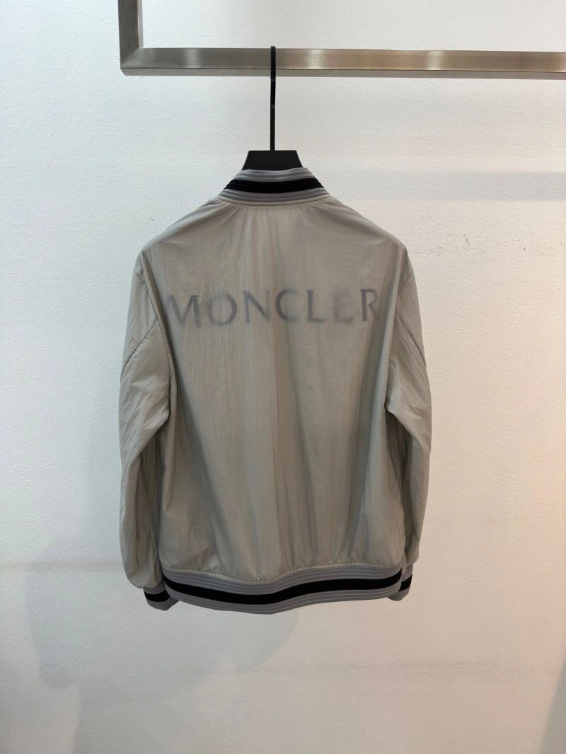 Authentic Moncler Outwear