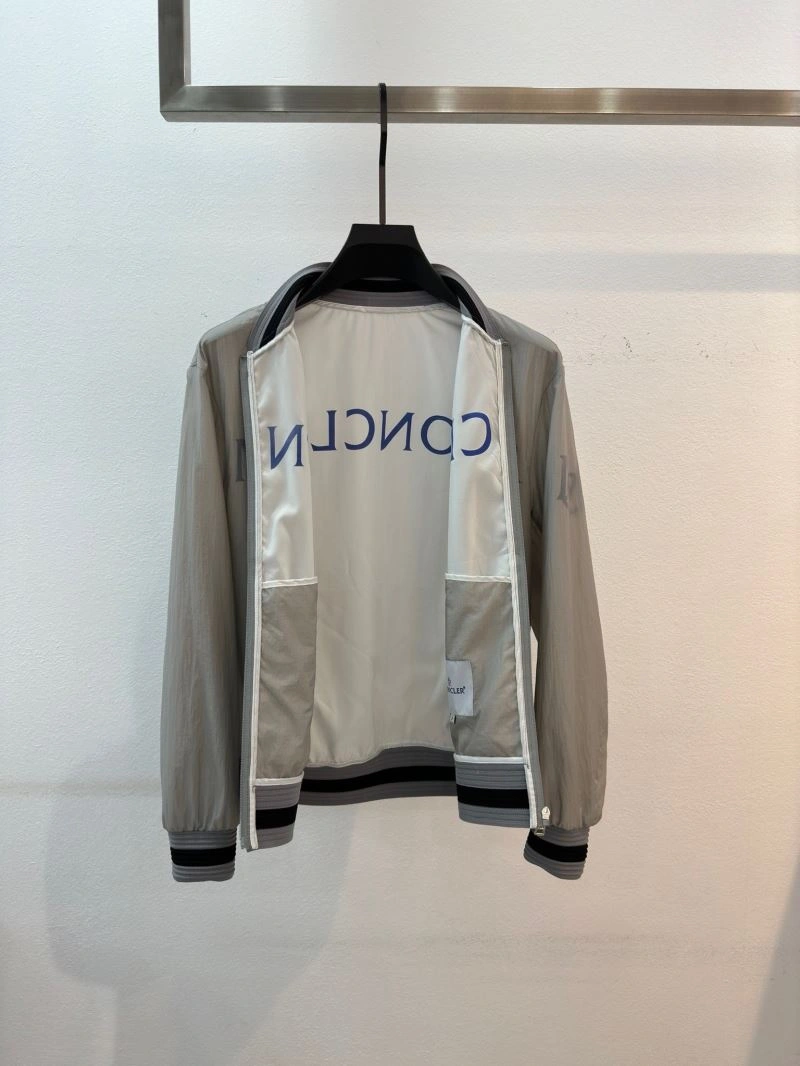 Authentic Moncler Outwear