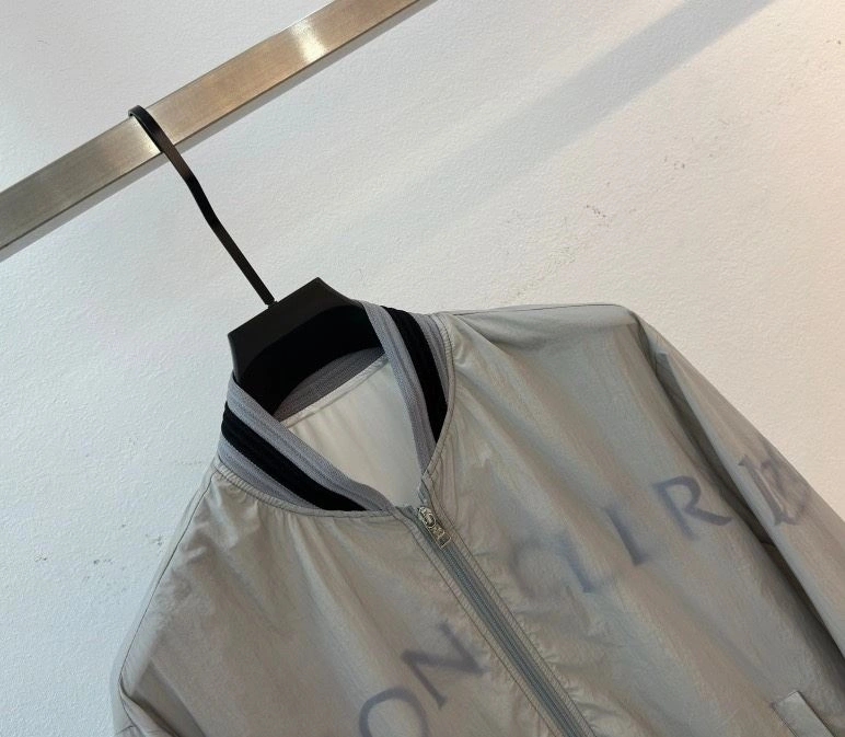 Authentic Moncler Outwear