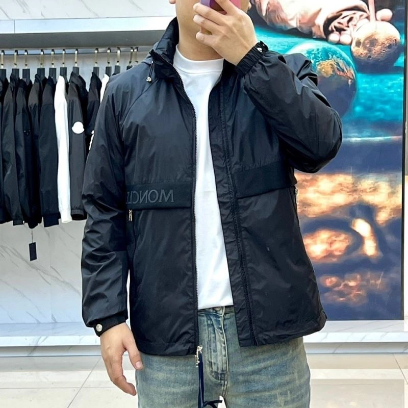 Top match Moncler Outwear