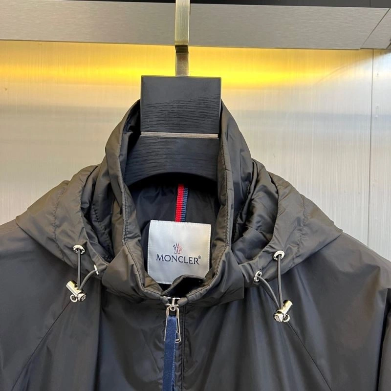 Top match Moncler Outwear