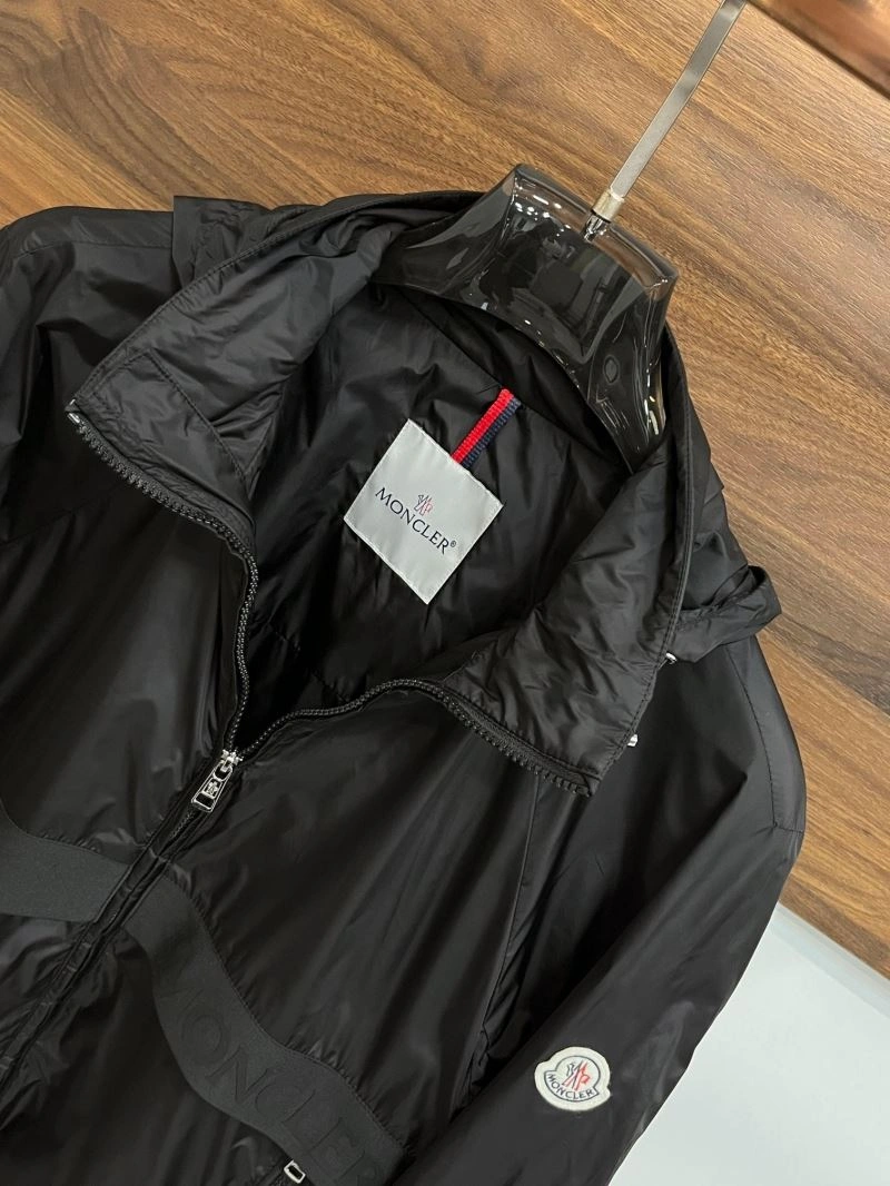 Indistinguishable Moncler Outwear