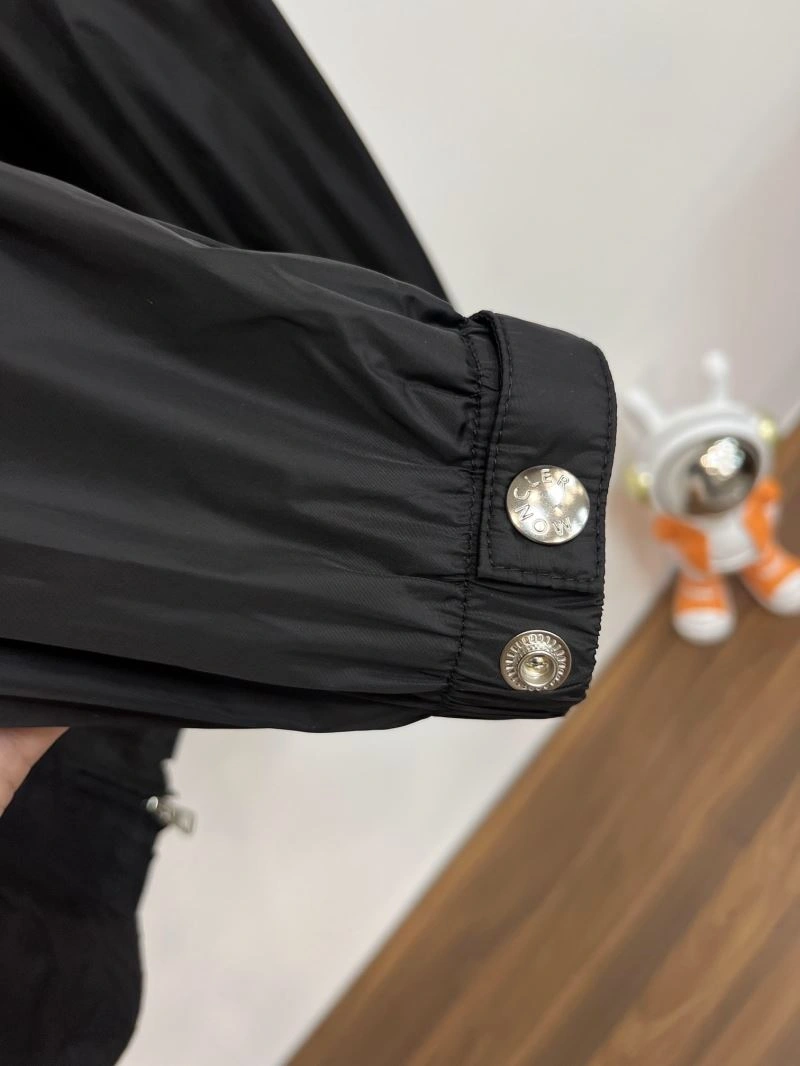 Indistinguishable Moncler Outwear