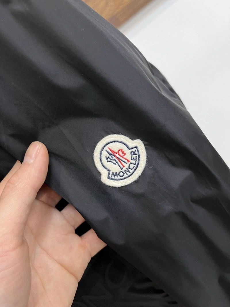 Indistinguishable Moncler Outwear