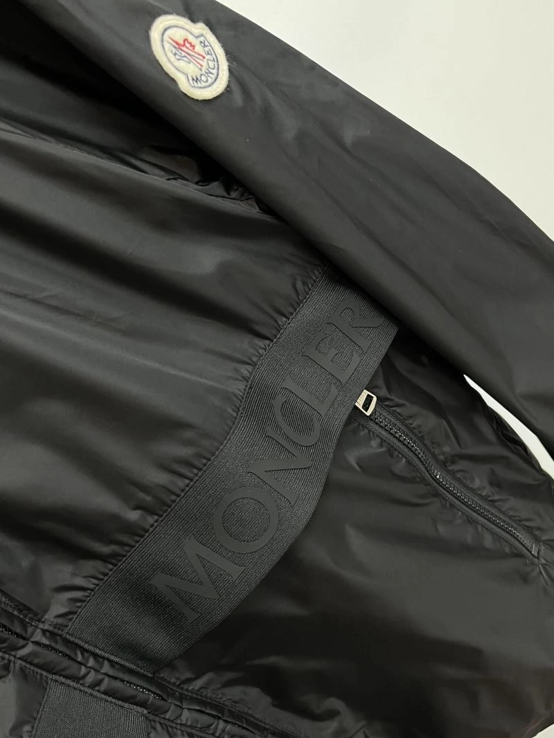 Indistinguishable Moncler Outwear