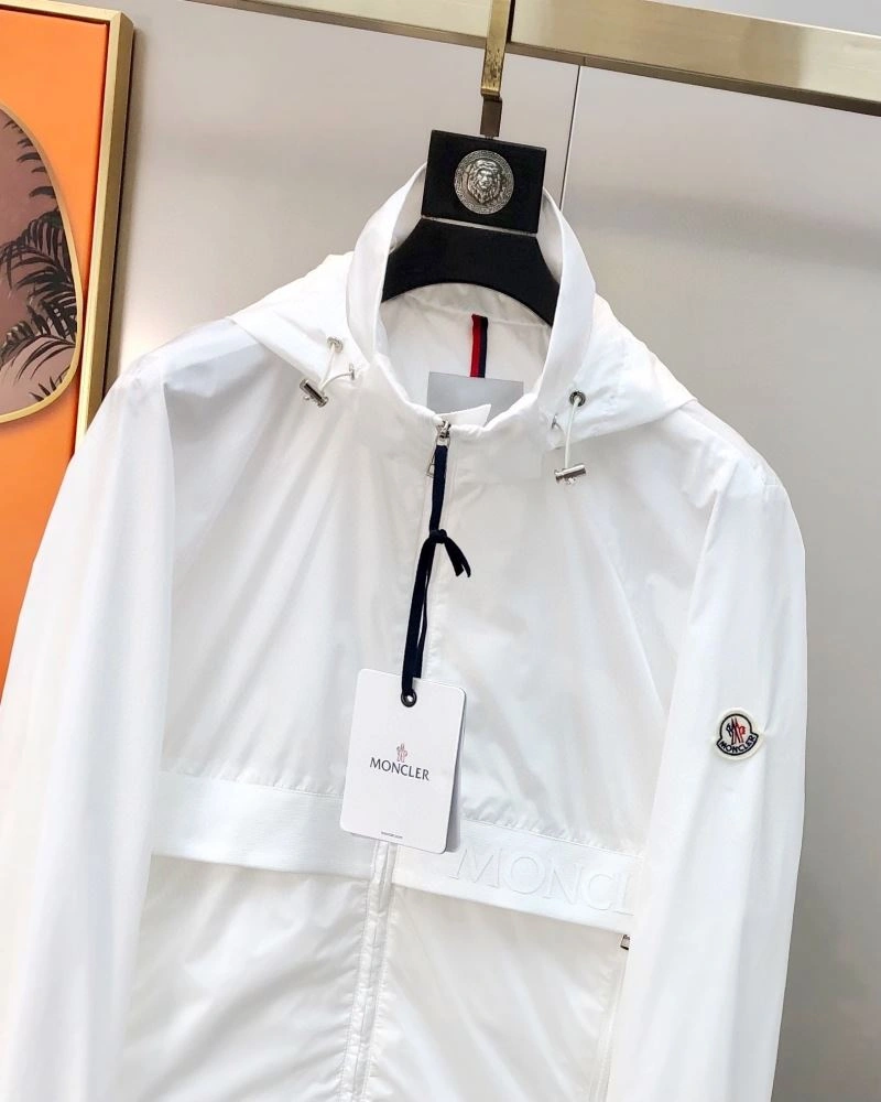 High accuracy Moncler Outwear