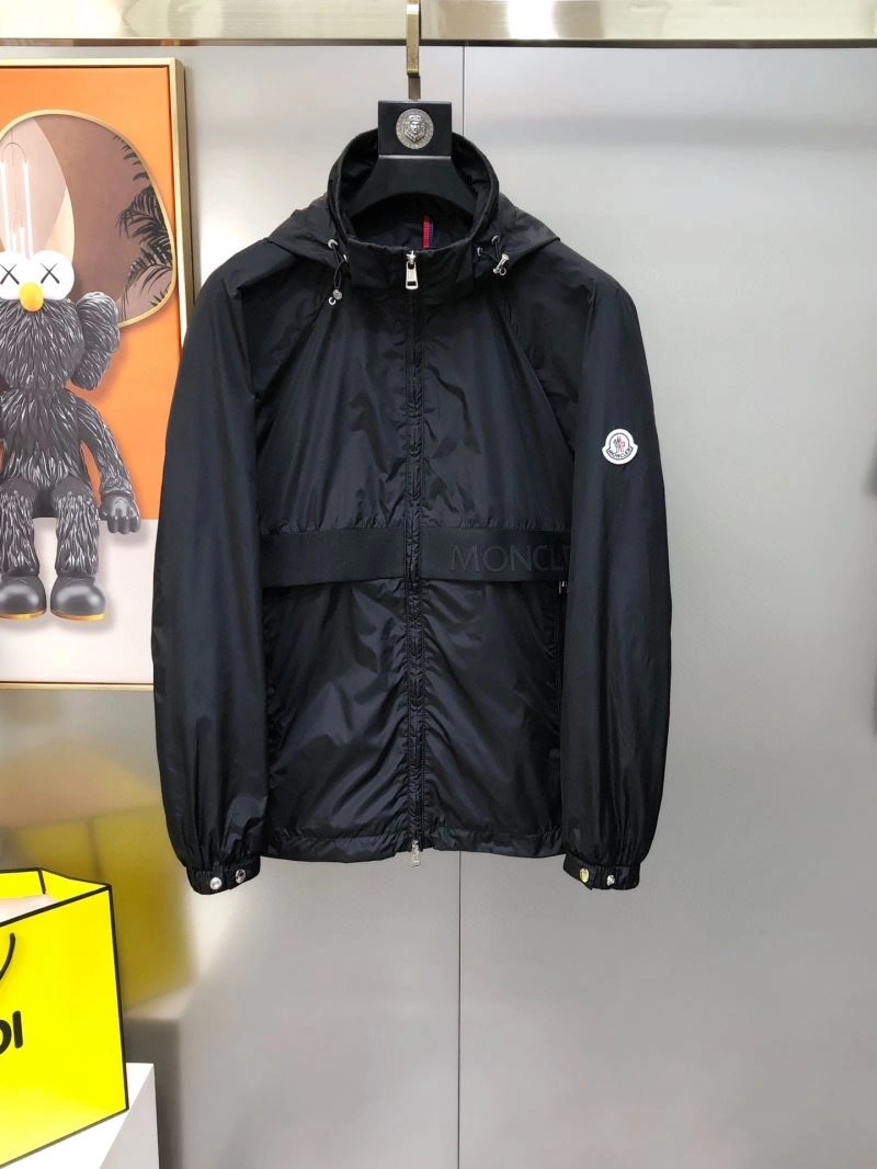 Moncler Outwear