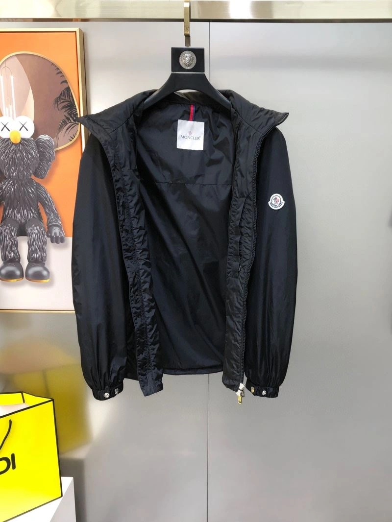 Exact replica Moncler Outwear