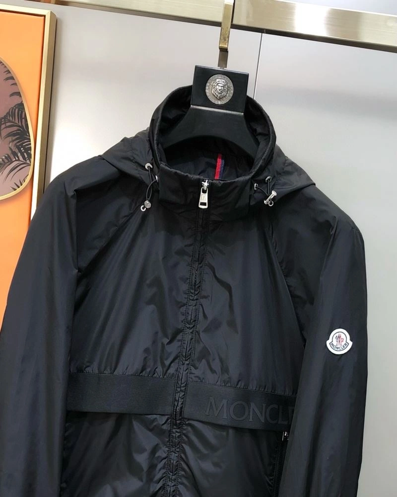 Exact replica Moncler Outwear