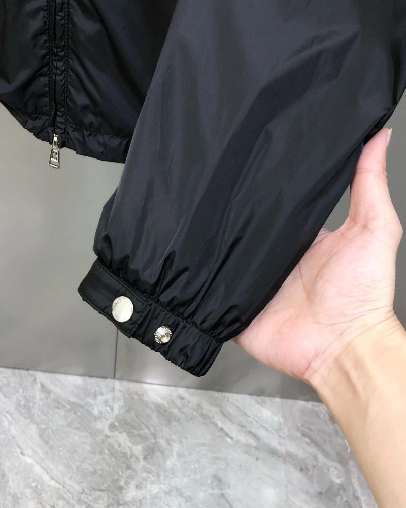 Exact replica Moncler Outwear