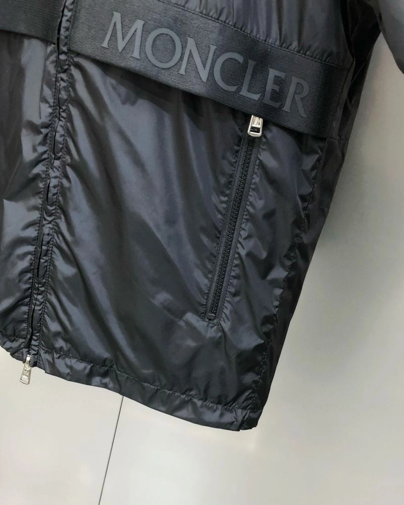 Exact replica Moncler Outwear